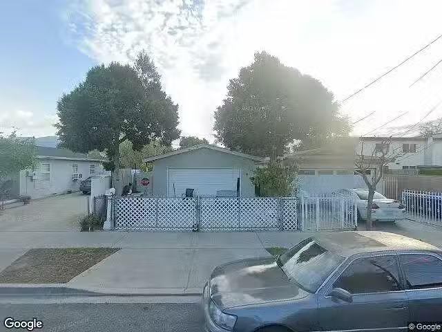 Mott, SAN FERNANDO, CA 91340
