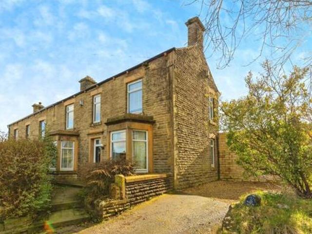 Mottram, Mottram Moor, Hyde, 5 Bedroom Semi detached
