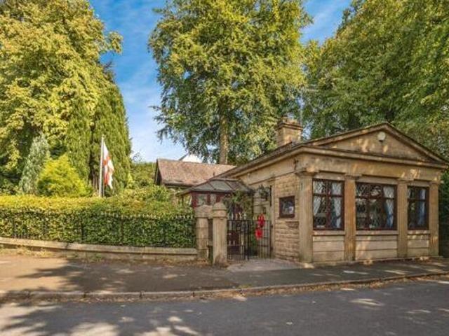 Mottram, Old Road, Hyde, 1 Bedroom Bungalow