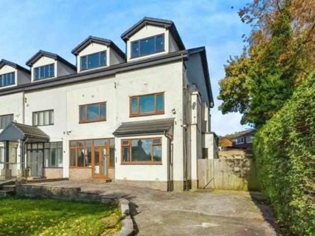 Mottram Road, Matley, 3 Bedroom Semi detached