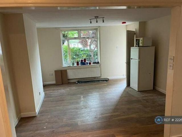 Motum Road, Norwich, 1 Bedroom House