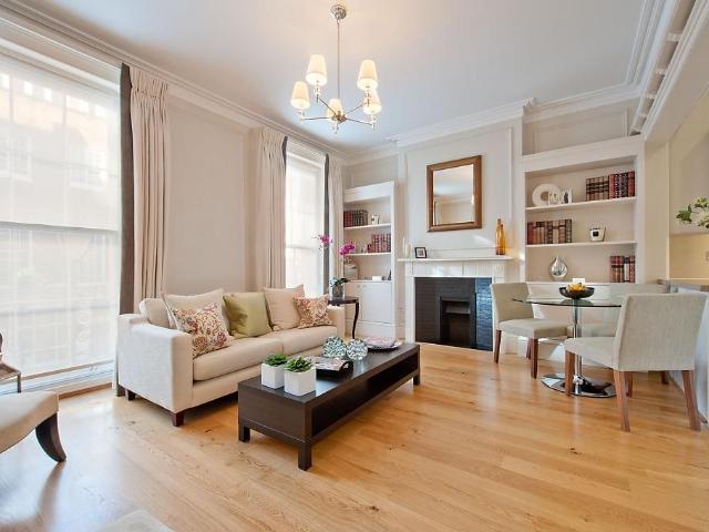 Motcomb Street, Knightsbridge SW1X, 3 bed terraced house to rent, £7,583 pcm | PrimeLocation