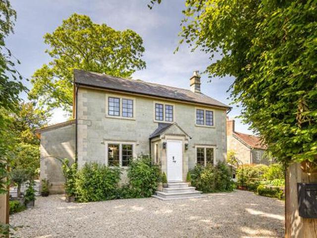 Motcombe, Shaftesbury, 4 Bedroom House