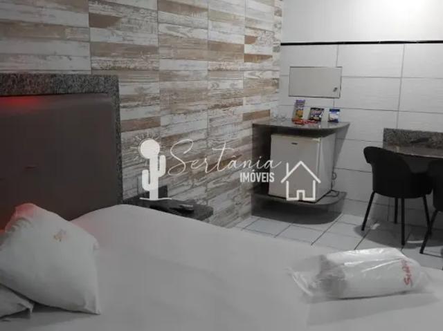 Motel à venda em local privilegiado de Olinda
