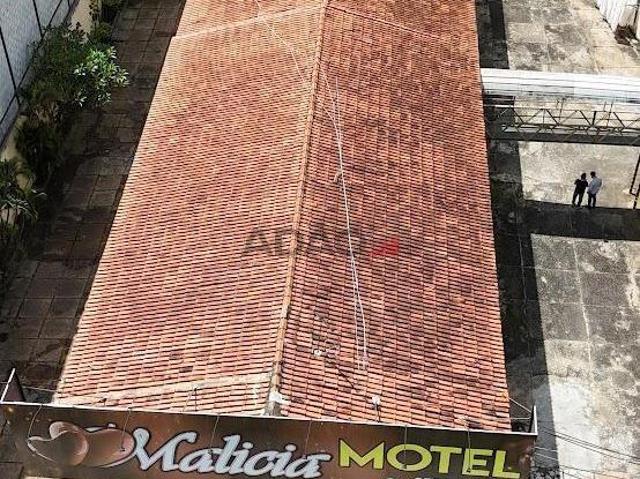 MOTEL COM 29 SUITES MOBILIADO EM APARECIDA DE GOIANIA IN38200