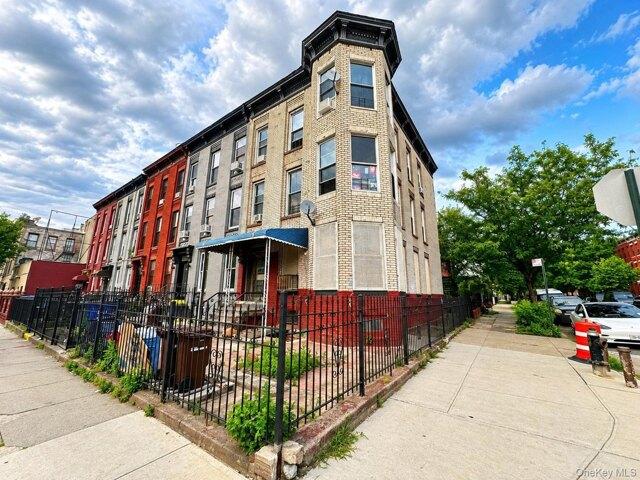 Mother Gaston Blvd, Brooklyn, Home For Sale