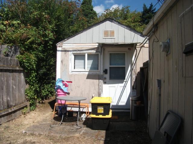 mother in law house for rent