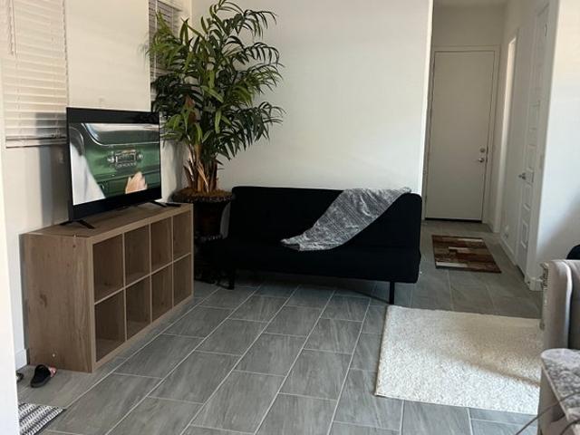 Mother in Law suite