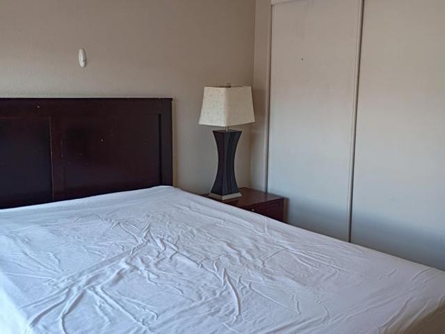Mother looking for lady roommate