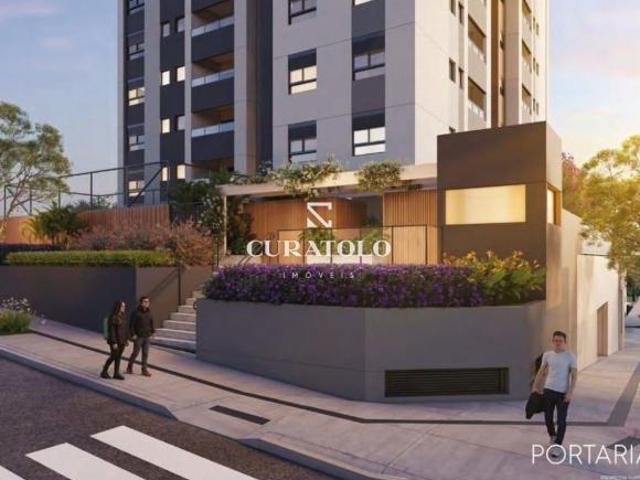 Motiro Barcelona Apartamento na planta, com 3 quartos e 2 vagas no Barcelona, São Caetano