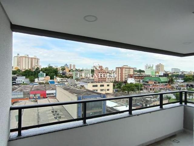 MOTIRÓ SANTA FILOMENA APARTAMENTO NO CENTRO DE SÃO BERNARDO 2 DORMS COM VARANDA GOURMET E VAGA – L