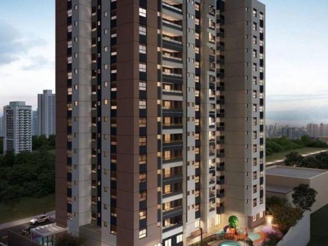 Motiró Parque Central | Construtora Jacy | Construção | 129 metros | 03 suítes | 03 vagas