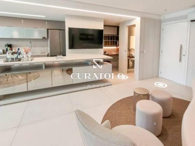 Motiró Parque Central Dê um upgrade no seu lar: Apartamento em obras em Santo André, com 3 quartos