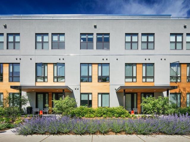Motiv Apartments 1 Bedroom Apartment for Rent at 1006 W 24th St, Minneapolis, MN 55405 Lowry Hill East