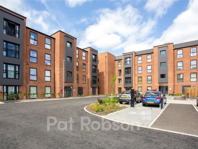 Motivo, Greensfield Close, Gateshead NE8, 1 bed flat to rent, £1,100 pcm | PrimeLocation