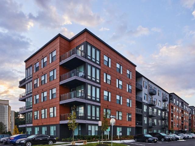 Motiva 2 Bedroom Apartment for Rent at 6420 Cherrywood Ln, Greenbelt, MD 20770 Greenbelt