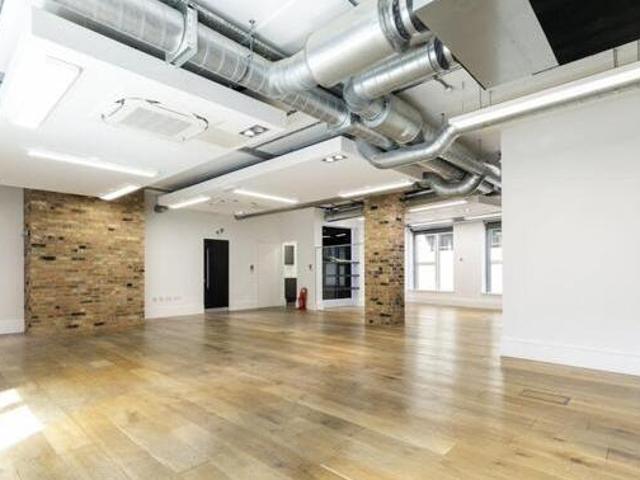 Motley Avenue, Shoreditch, Leisure Facility To