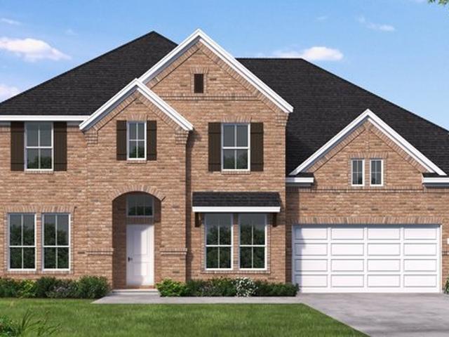 Motley Plan Mayfair Community