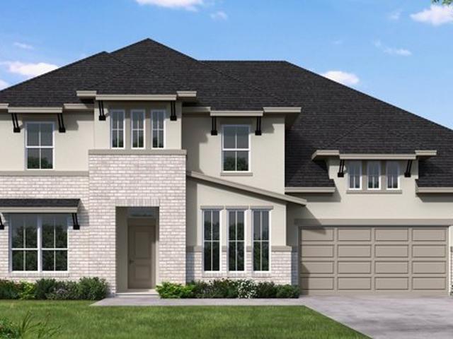 Motley Plan Parkside on the River Community
