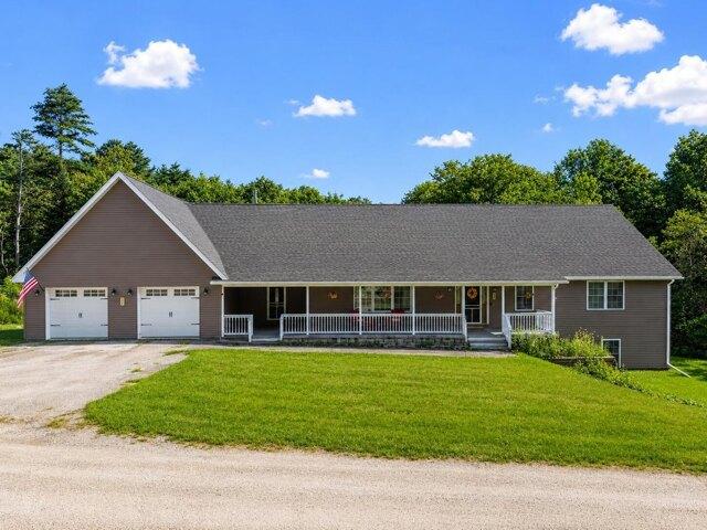Motorcycle Dr, Windham, Home For Sale