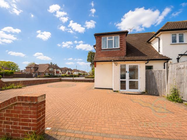 Motspur Park, New Malden KT3 Century 21 United Kingdom