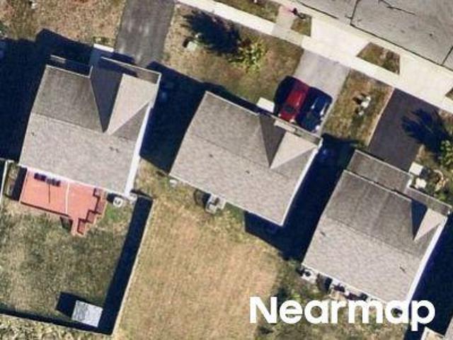 Mouzon Dr