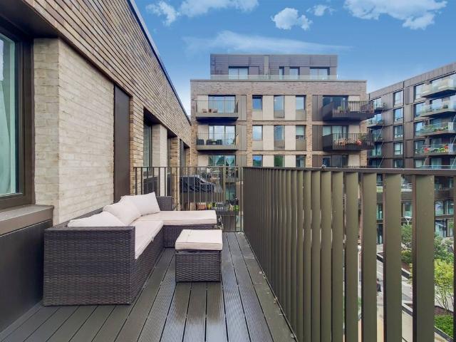 Moulding Lane, Deptford, London SE14, 2 bed flat to rent, £2,300 pcm | PrimeLocation