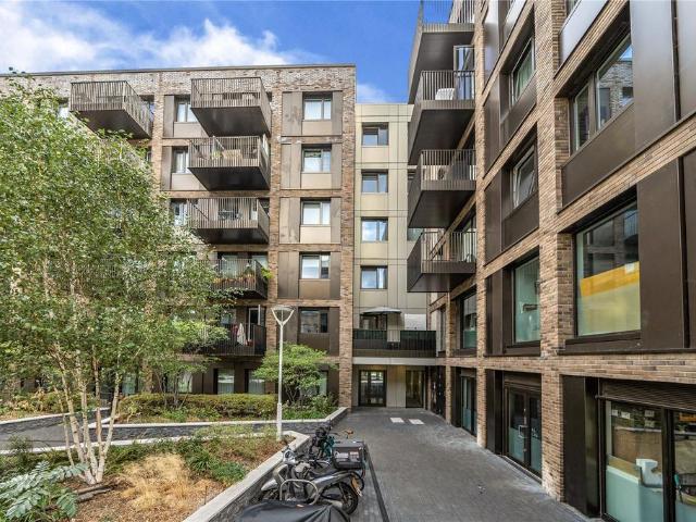 Moulding Lane, London SE14 1 bed apartment to rent £1,900 pcm £438 pw