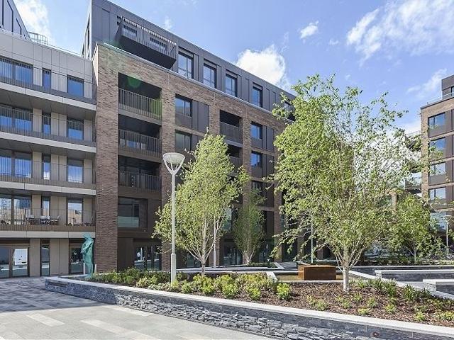 Moulding Lane, London SE14, 2 bed flat to rent, £2,500 pcm | PrimeLocation
