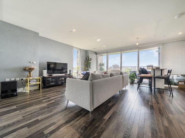 Moulding Lane, London SE14, 2 bed flat to rent, £2,850 pcm | PrimeLocation