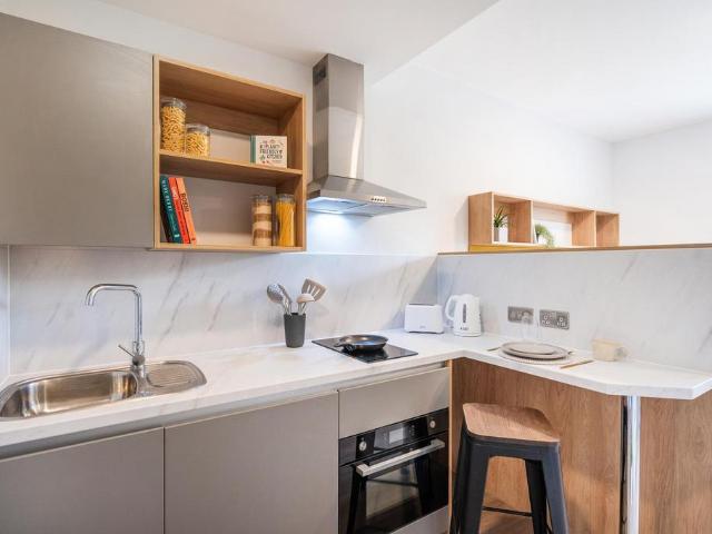 Moulsecoomb Way, Brighton BN2 Studio to rent £1,122 pcm £259 pw