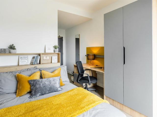 Moulsecoomb Way, Brighton BN2, 1 bed flat to rent, £932 pcm | PrimeLocation