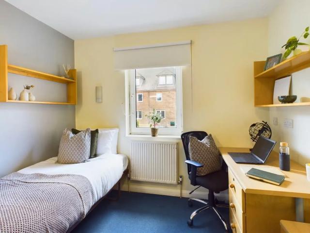 Moulsecoomb Place Brighton Student Accommodation | Amber