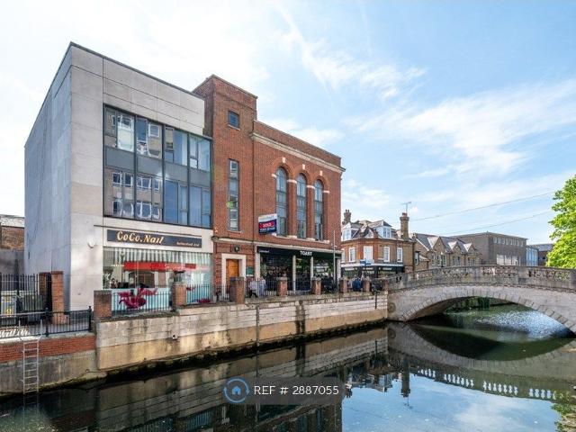 Moulsham St, Chelmsford CM2, 1 bed flat to rent, £1,100 pcm | PrimeLocation