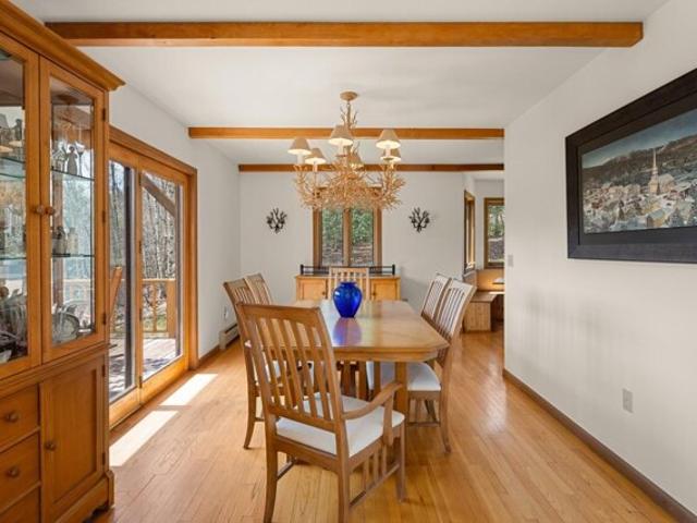 Moulton Ln, Stowe, Home For Sale