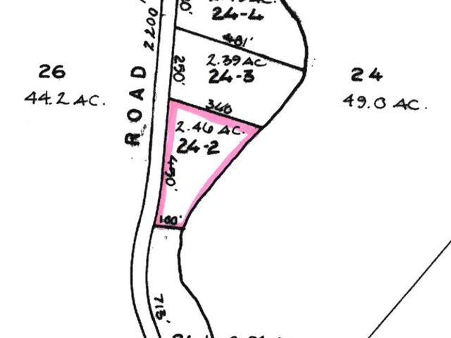 Moulton Rd, Freedom, Plot For Sale