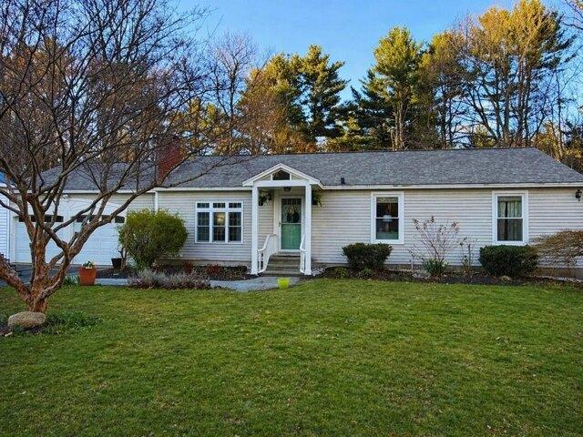 Moulton Ridge Rd, Kensington, Home For Sale