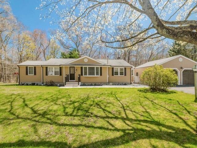 Moulton St, Rehoboth, Home For Sale