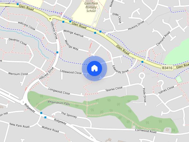 Moulton Walk, Plympton PL7
