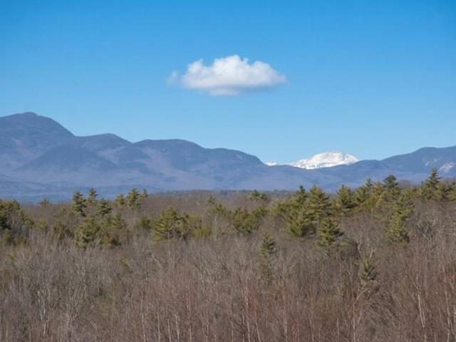 Moultonboro Neck Rd, Moultonborough, Plot For Sale