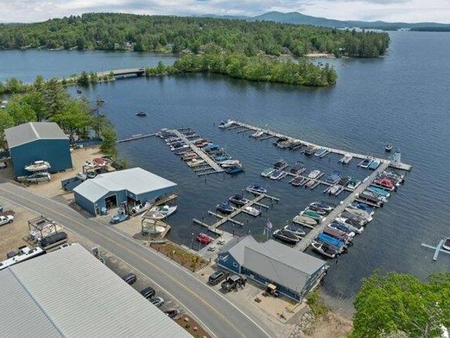 Moultonborough NH 03254 103930040