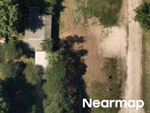 Moultrie Ave