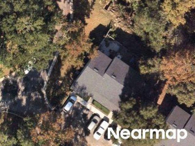 Moultrie Creek Cir