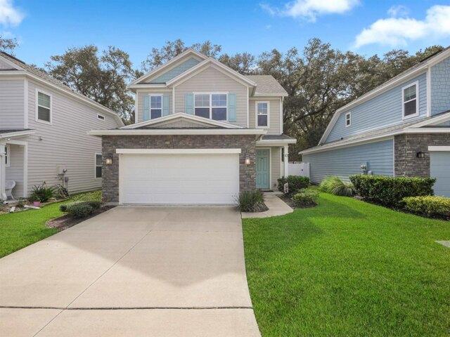 Moultrie Creek Cir, Saint Augustine, Home For Sale