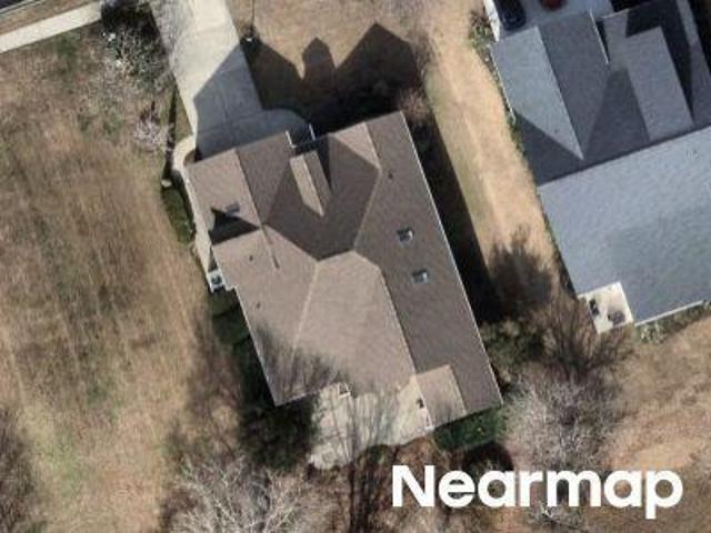 Moultrie Dr NW