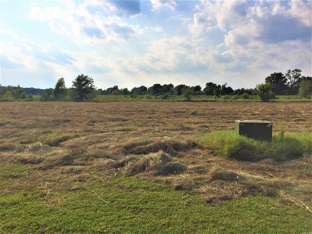 Mound View Dr Lot 307, England, AR 72046