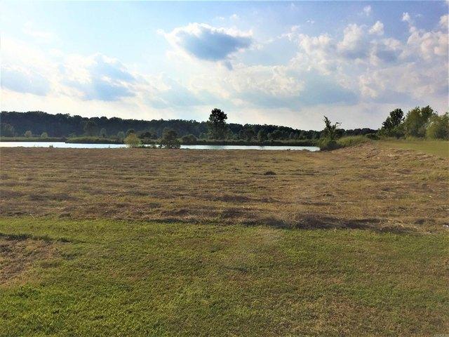 Mound View Dr Lot 321, England, AR 72046
