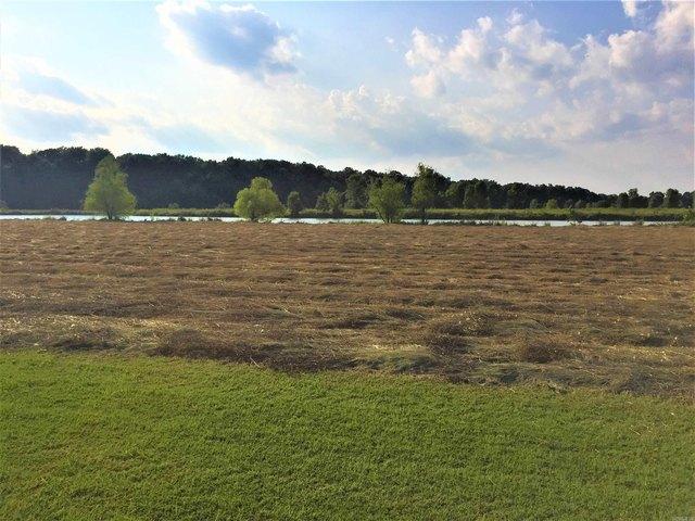 Mound View Dr Lot 332, England, AR 72046