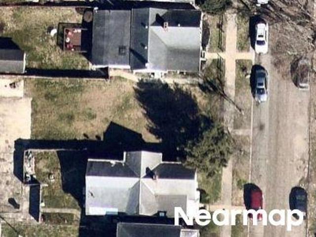 Mound St