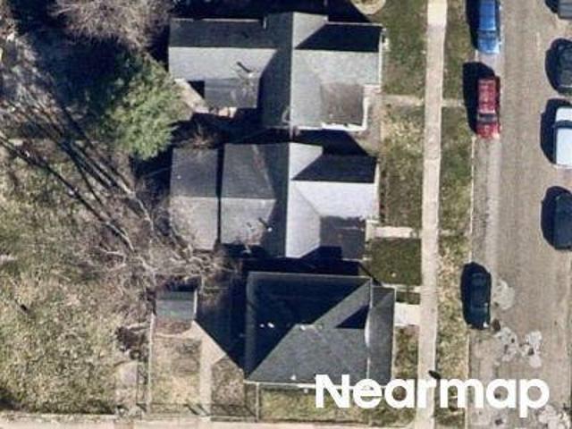 Mound St